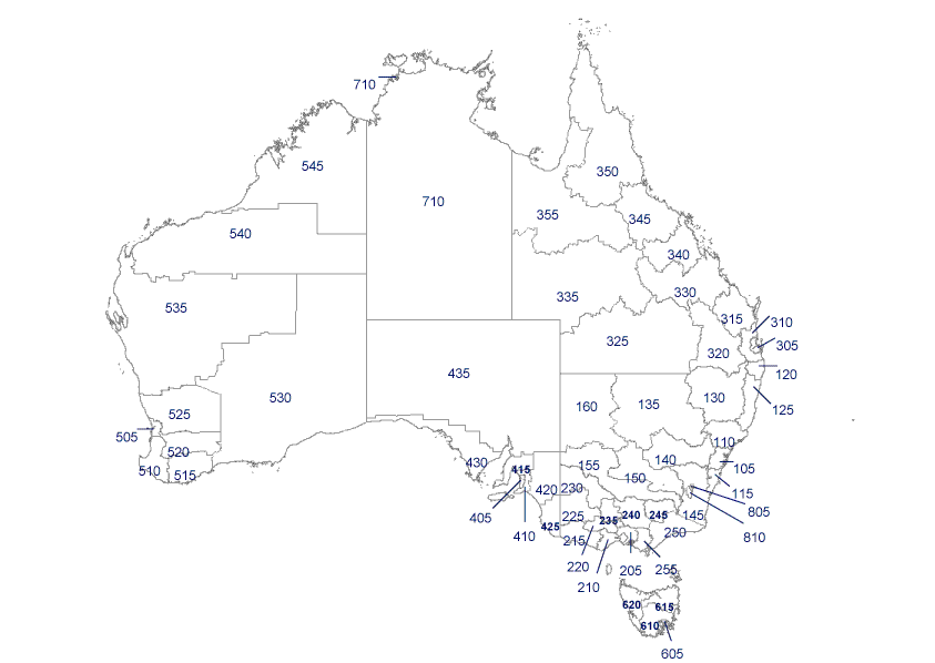 Department of Health and Aged Care | Australia’s notifiable diseases ...
